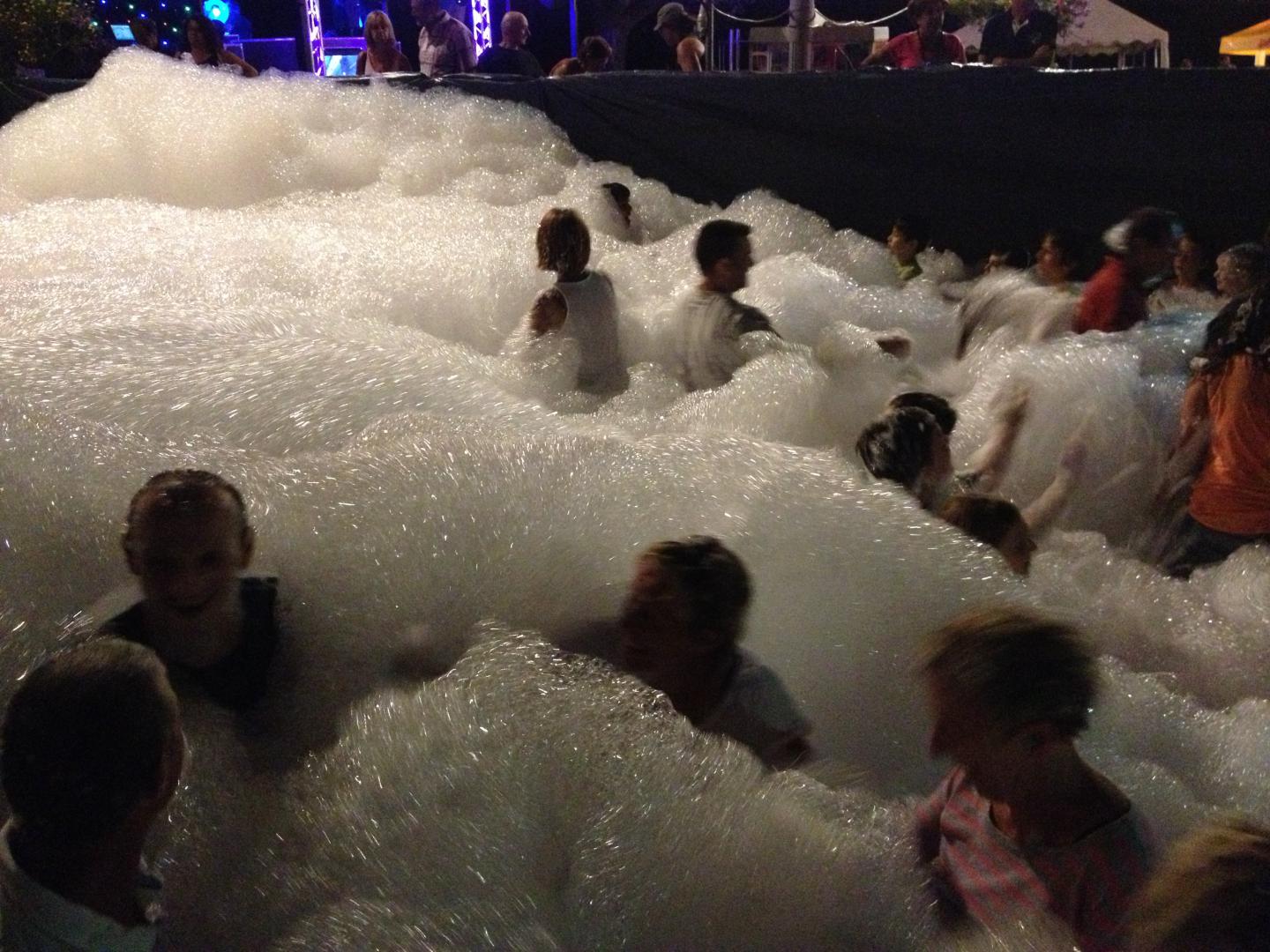 Apéro, Soirée Mousse Montauban, Cahors, Albi, Toulouse, Rodez, Brives ...